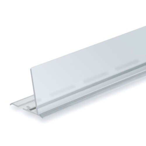 Perfiles para separadores - Acco Sistemas de Pesaje